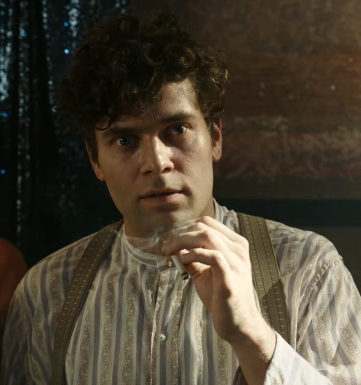 Rudi Malzig | Historica Wiki | Fandom