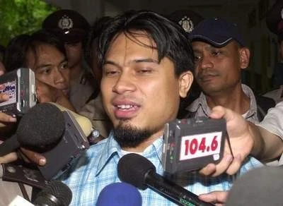 Rusman Gunawan | Historica Wiki | Fandom