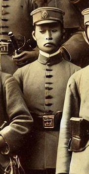 Ryūta Takeoka | Historica Wiki | Fandom