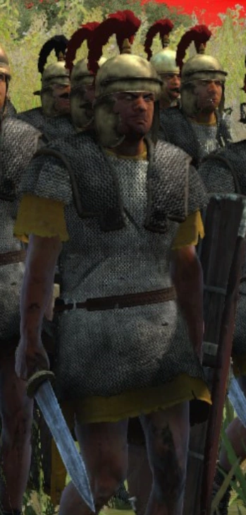 Servius Curtius Hilaris | Historica Wiki | Fandom