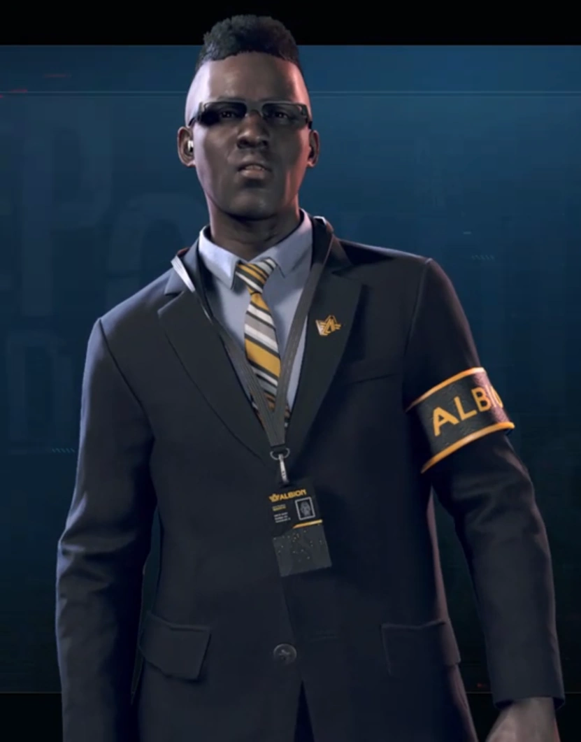 Stephen Conteh | Historica Wiki | Fandom