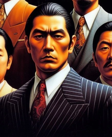 Tagawa Yosai | Historica Wiki | Fandom