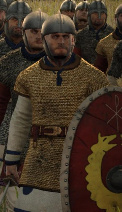 Tiberius Talmudius Paternus | Historica Wiki | Fandom