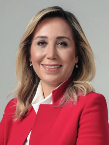 Tuba Vural Cokal | Historica Wiki | Fandom