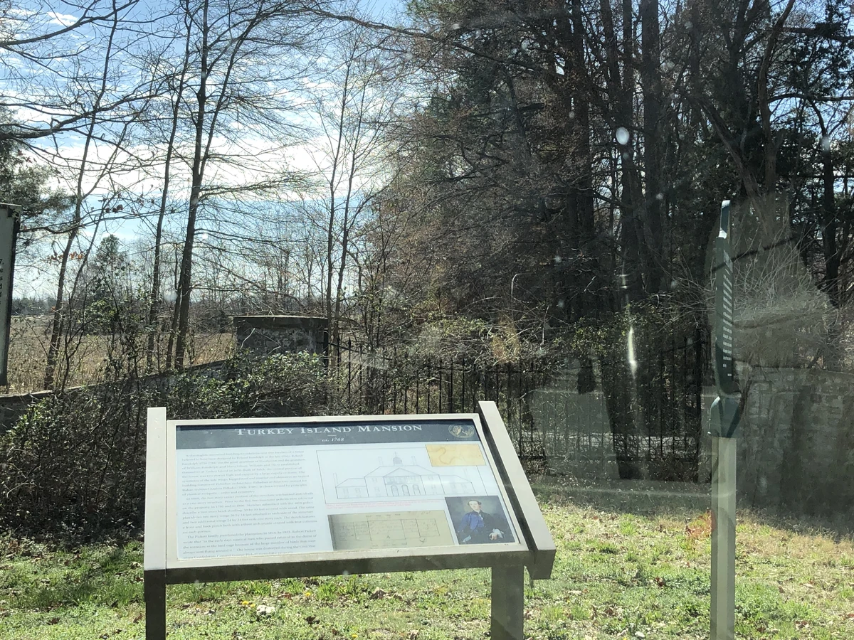 Turkey Island Plantation | Historica Wiki | Fandom