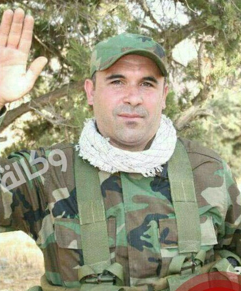Wael Zuaaetr | Historica Wiki | Fandom