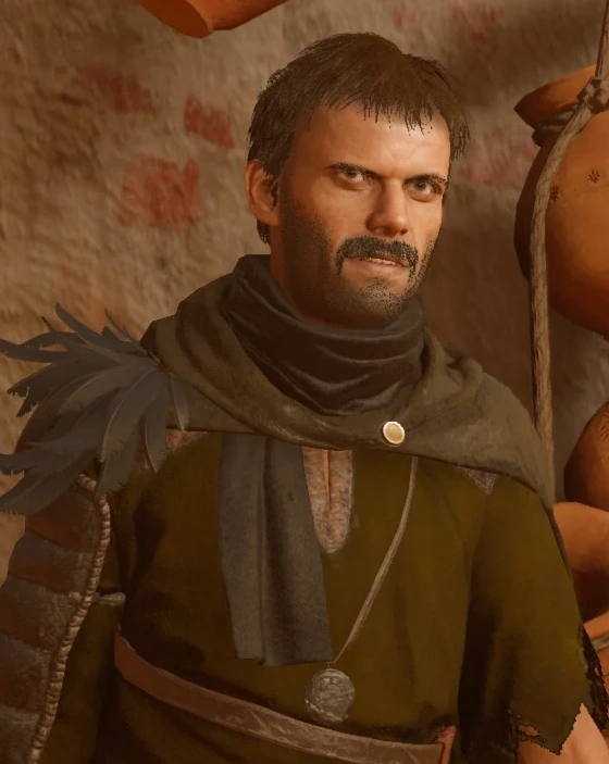 Wilf | Historica Wiki | Fandom