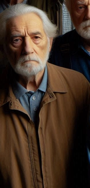 Wilhelm Gilger | Historica Wiki | Fandom