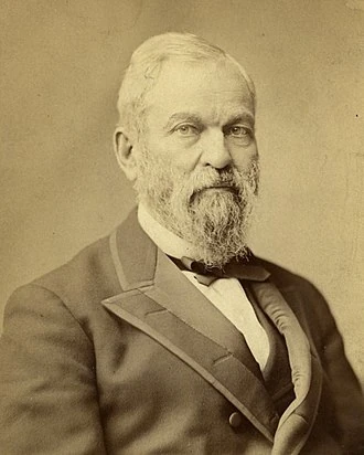 William Fargo | Historica Wiki | Fandom