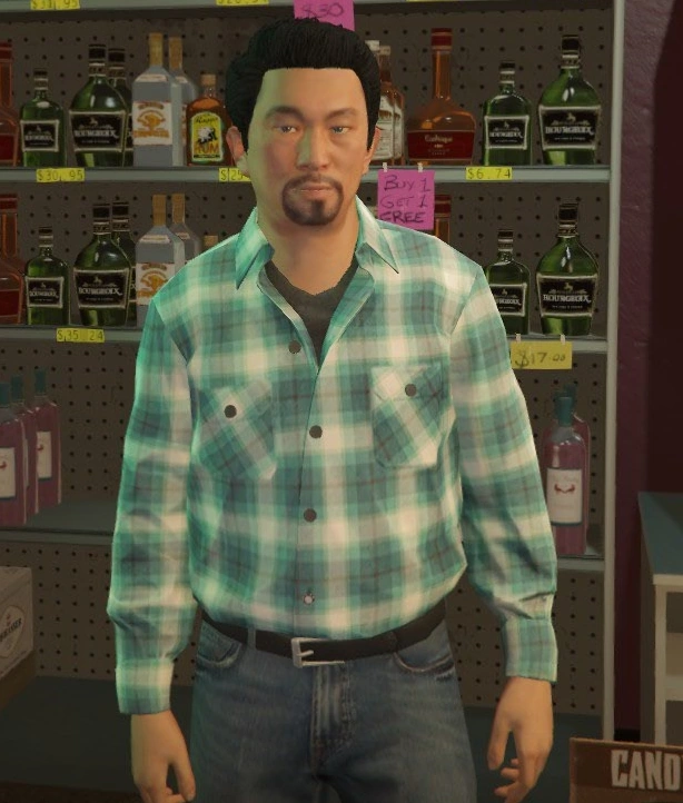 Yul Hu | Historica Wiki | Fandom