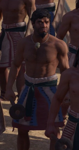Abijah the Jerahmeelite | Historica Wiki | Fandom