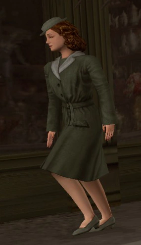 Adele Dorsa | Historica Wiki | Fandom