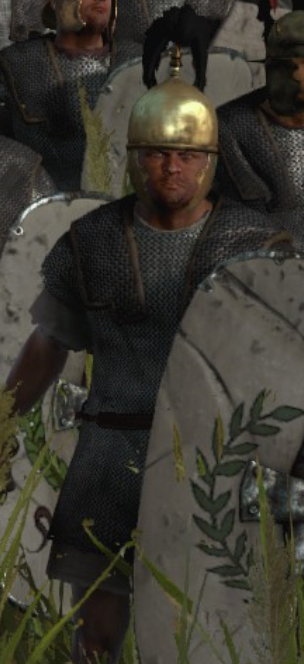 Amulius Vedius Aloysius | Historica Wiki | Fandom