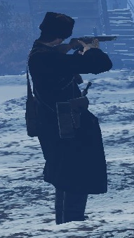 Anrep Vassili Romanovich | Historica Wiki | Fandom