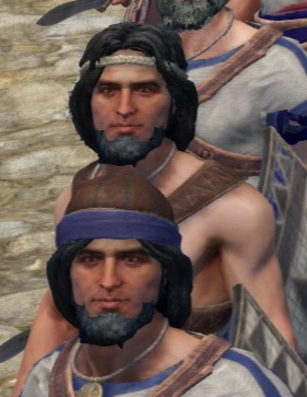 Atar ben Perach | Historica Wiki | Fandom