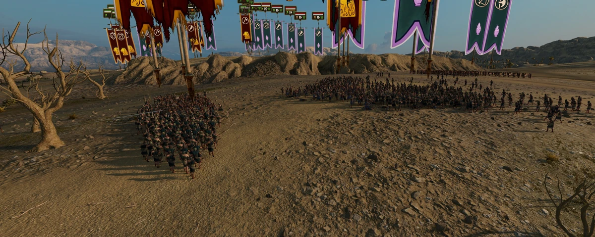 Battle of Pel | Historica Wiki | Fandom
