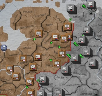 Battle of the Netherlands | Historica Wiki | Fandom