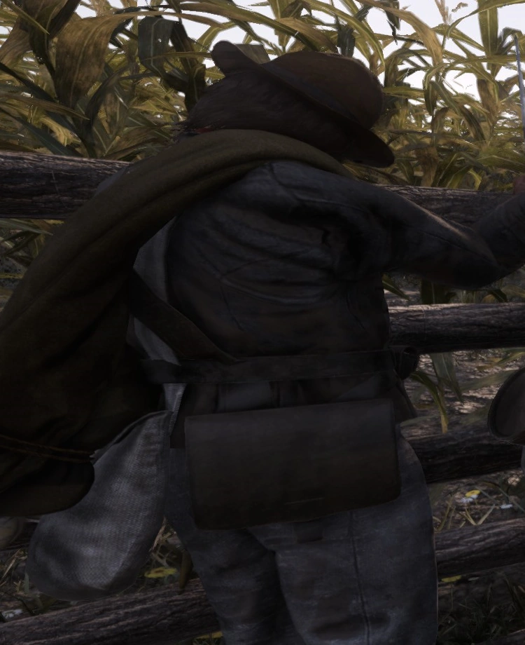 Billy H. Manville | Historica Wiki | Fandom