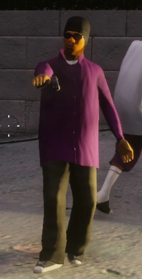 Blake Leonard | Historica Wiki | Fandom