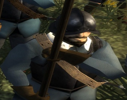 Branok Chynoweth | Historica Wiki | Fandom