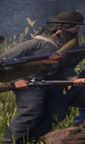 Bryan N. Welch | Historica Wiki | Fandom