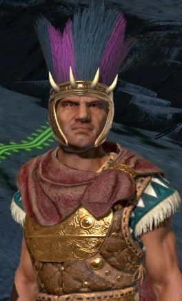 Caeneus, son of Peneus | Historica Wiki | Fandom