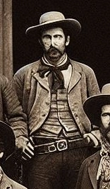 Charly P. McAdams | Historica Wiki | Fandom