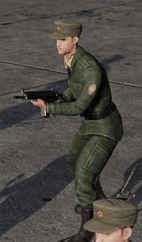 Christopher Baumann | Historica Wiki | Fandom