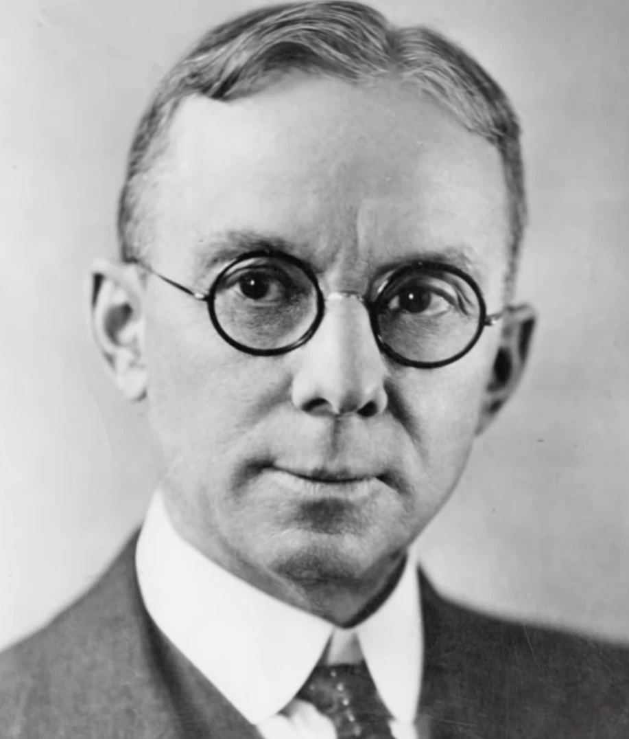 Clarence Morley | Historica Wiki | Fandom