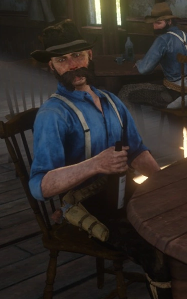 Cormac Gleeson | Historica Wiki | Fandom