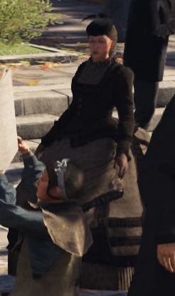 Daisy Beerling | Historica Wiki | Fandom