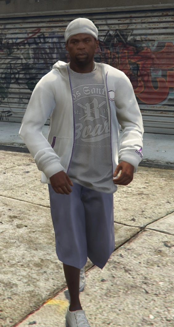 Davarius James | Historica Wiki | Fandom