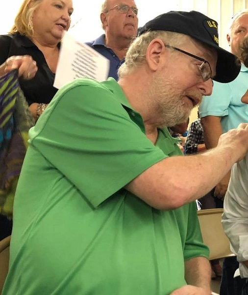 David Hansen | Historica Wiki | Fandom