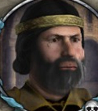 Duke Sahak of Armenia | Historica Wiki | Fandom