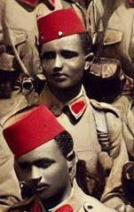 Edris Melesse Gebriael | Historica Wiki | Fandom