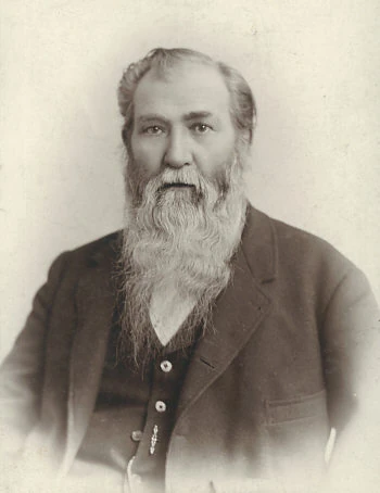 Elijah Gates | Historica Wiki | Fandom
