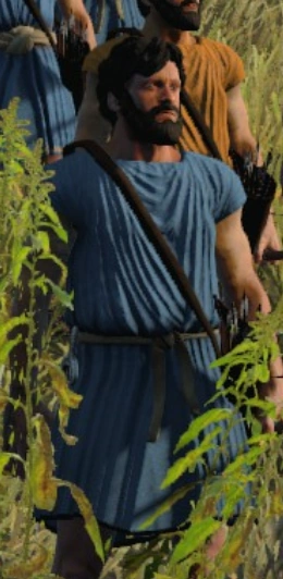 Epaphroditus, son of Taureas | Historica Wiki | Fandom