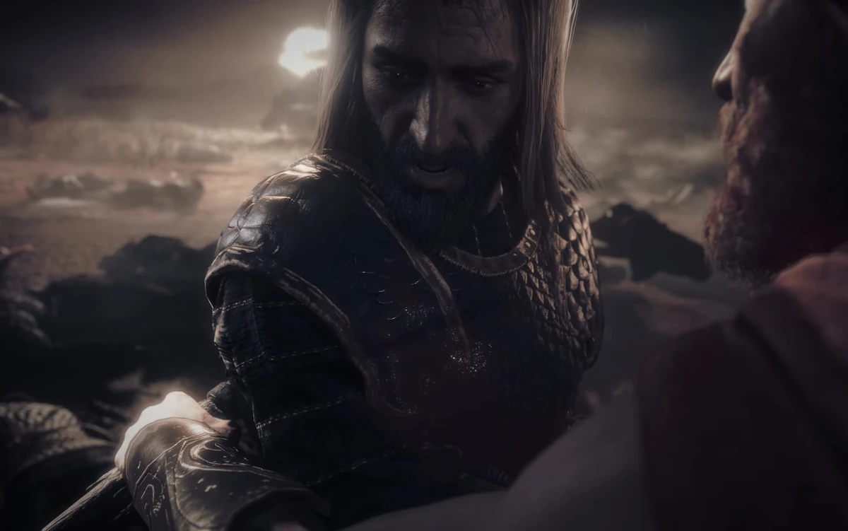 Ephialtes of Trachis | Historica Wiki | Fandom