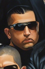 Evan Pizarro | Historica Wiki | Fandom