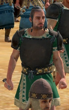 Eyşan Hewar | Historica Wiki | Fandom