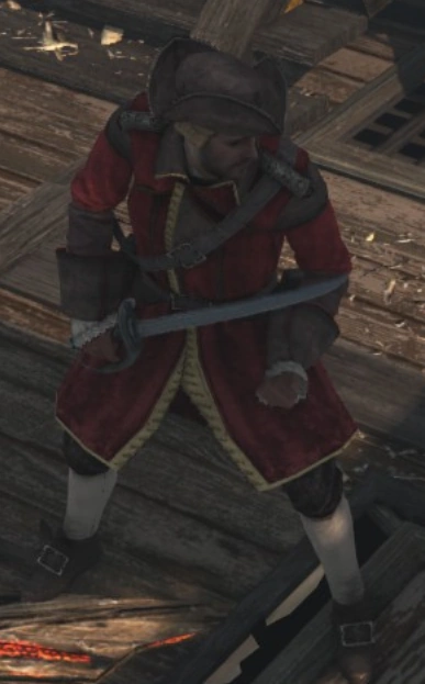 Faolan Caimbeul | Historica Wiki | Fandom