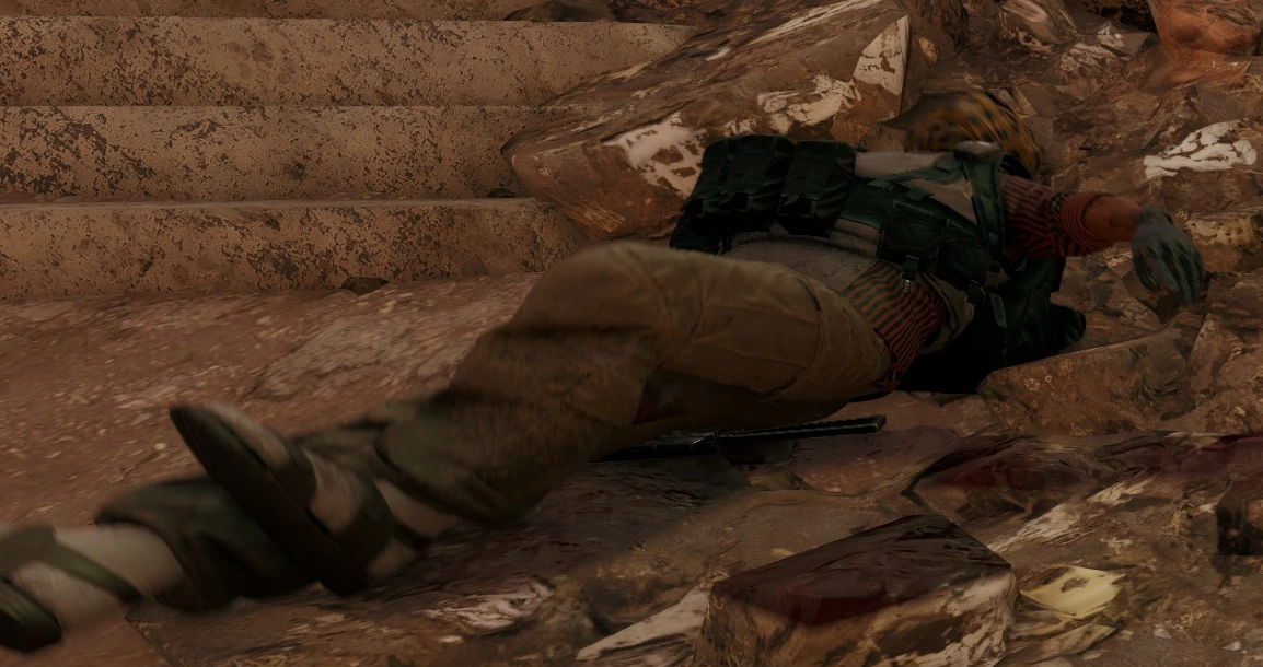 Fouad Harrak | Historica Wiki | Fandom