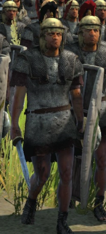 Galerius Dossenius Tuditanus | Historica Wiki | Fandom