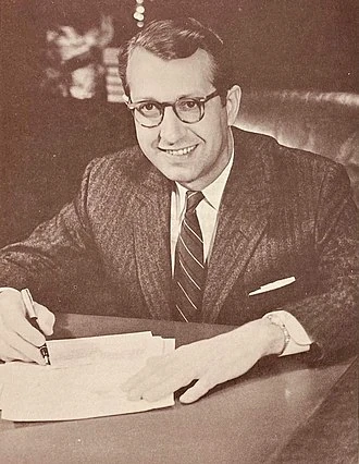 George M. Leader | Historica Wiki | Fandom