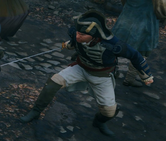 Guillaume Demaret | Historica Wiki | Fandom