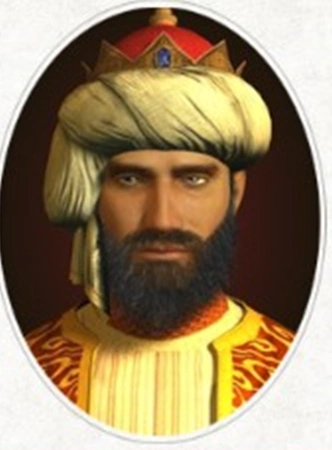 Humayun II of Mamelukes | Historica Wiki | Fandom