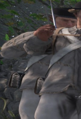 Increase Griffith | Historica Wiki | Fandom