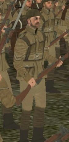 Islwyn Breed | Historica Wiki | Fandom