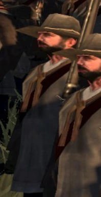 Jeames Hayes | Historica Wiki | Fandom