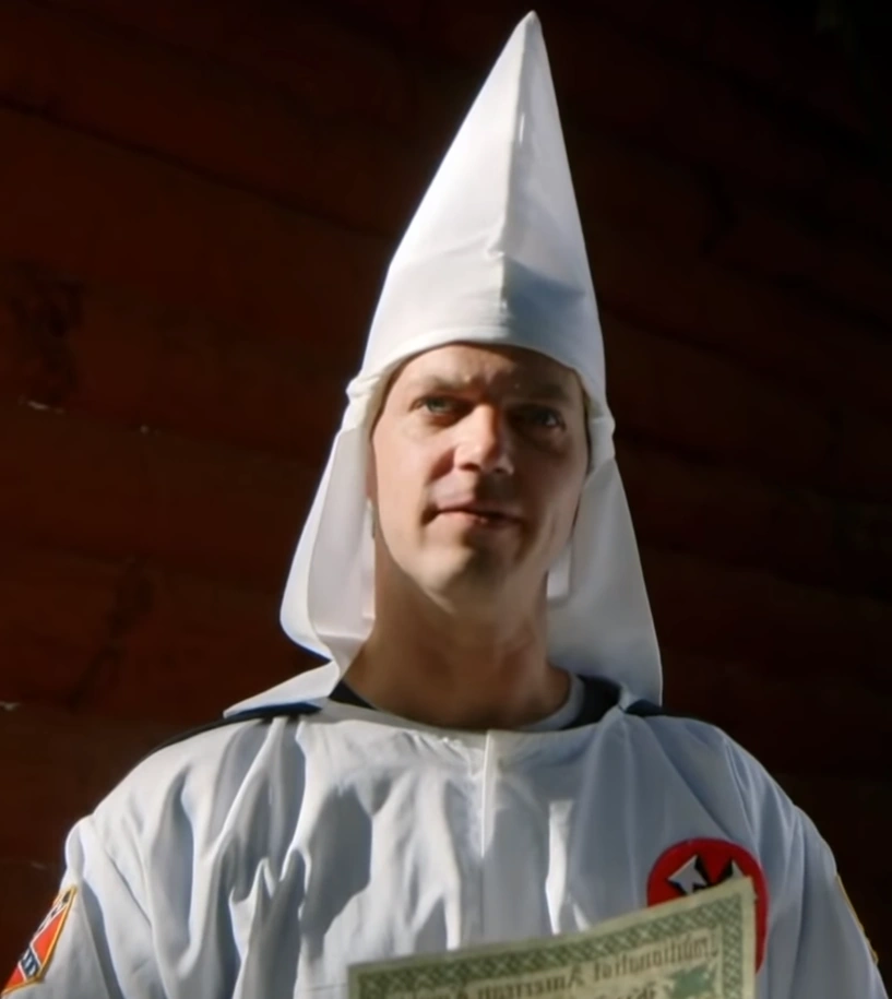 Jeff (Klansman) | Historica Wiki | Fandom